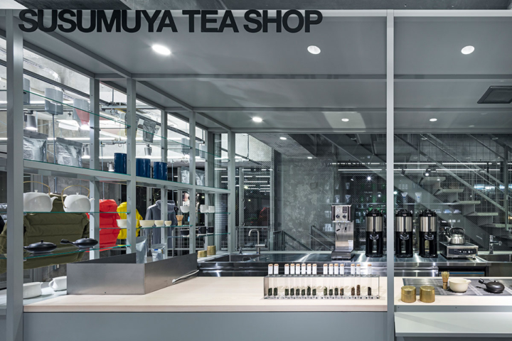 DESCENTE TOKYO OPEN｜DESCENTE ALLTERRAIN