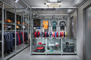 DESCENTE TOKYO OPEN｜DESCENTE ALLTERRAIN