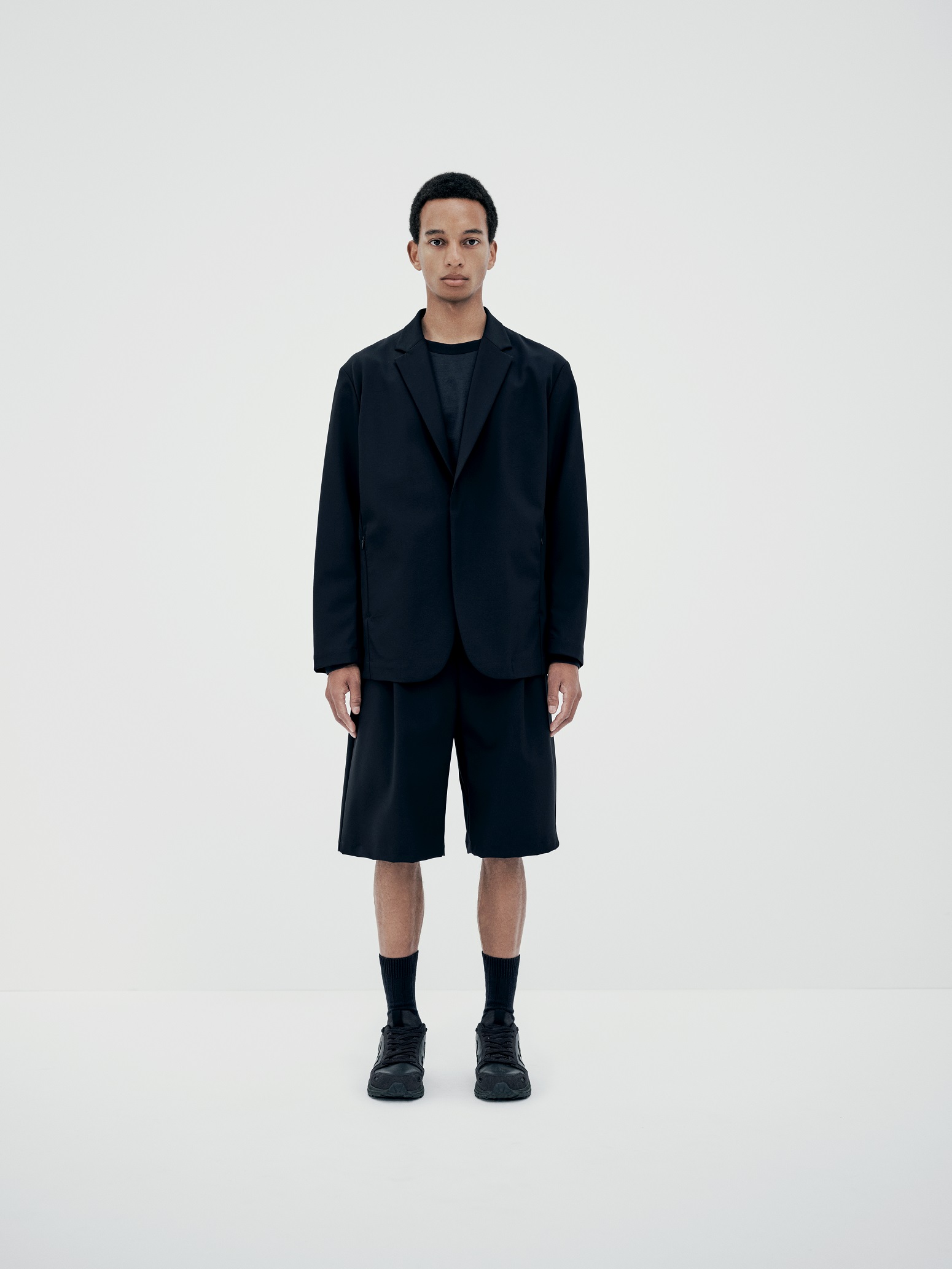 ｜デサント オルテライン公式