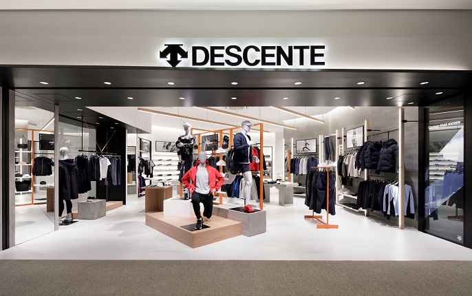 Shop List｜DESCENTE ALLTERRAIN