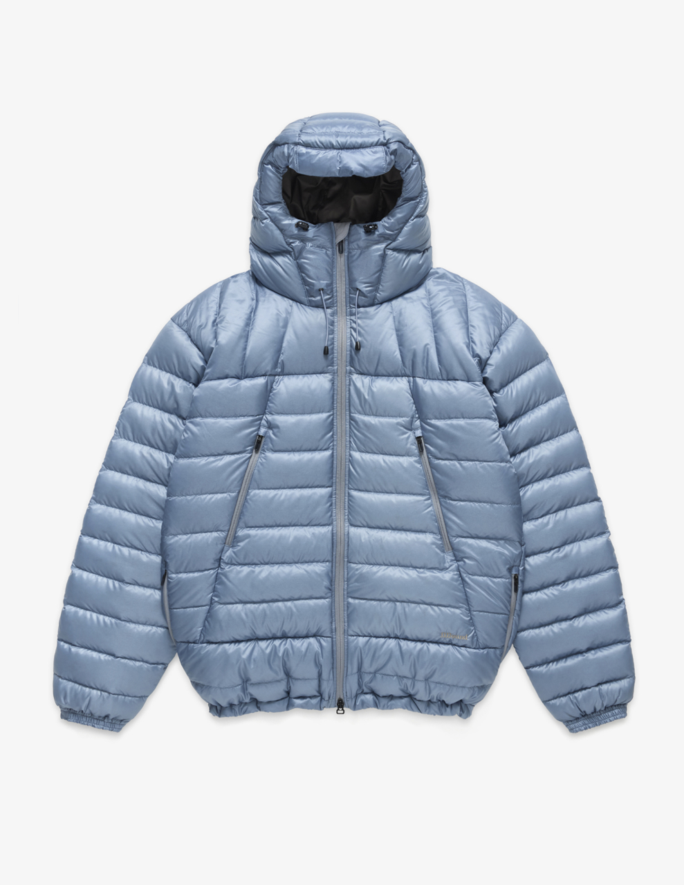 DESCENTE × JJJJound Collaboration｜DESCENTE ALLTERRAIN