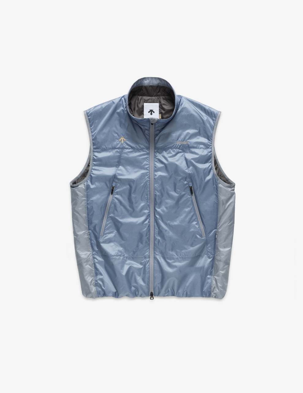 DESCENTE（デサント）とJJJJound（ジョウンド）との初のコラボレーション｜デサント オルテライン公式